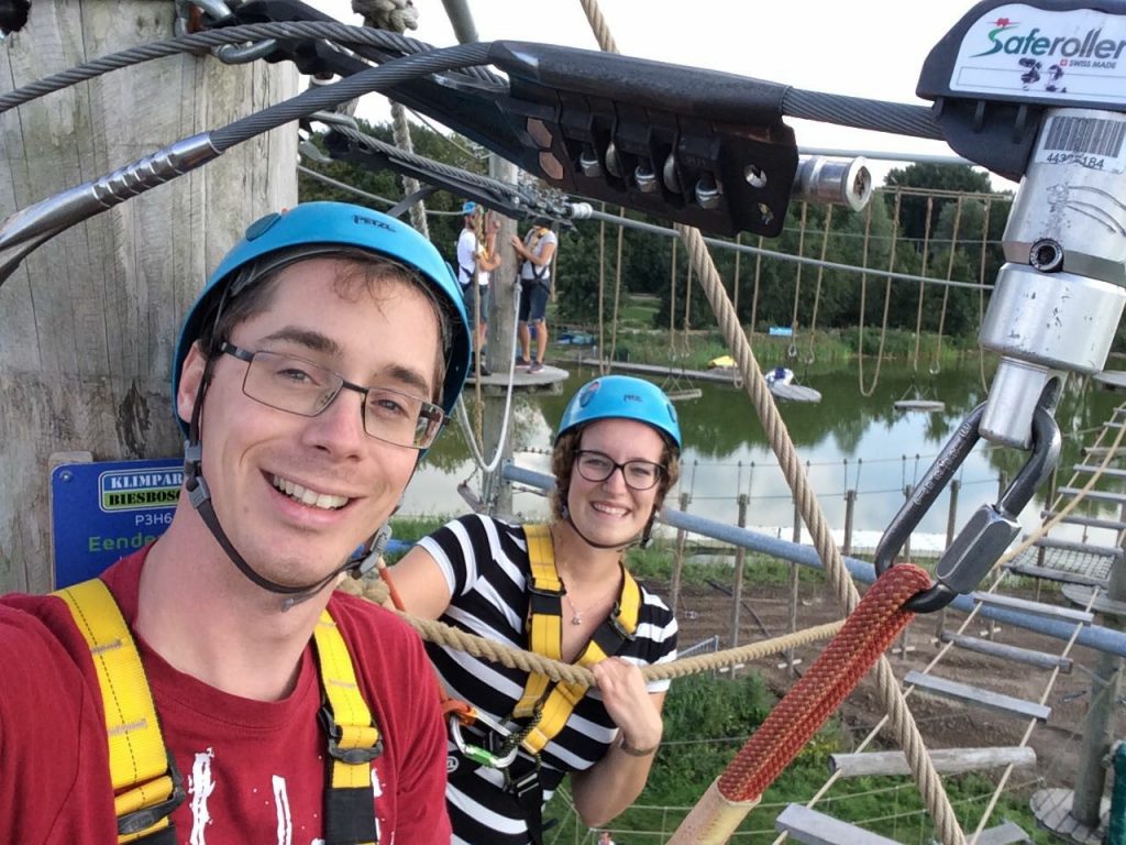 Pivo’s | Scouting van Brederode