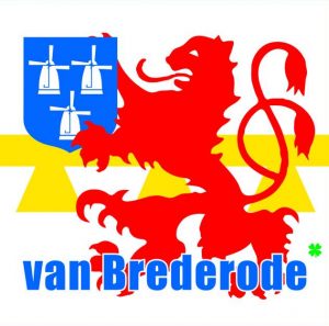 SVB-logo | Scouting van Brederode